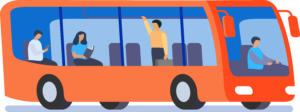 Transit & Train Commute Options – PA Maps & Resources